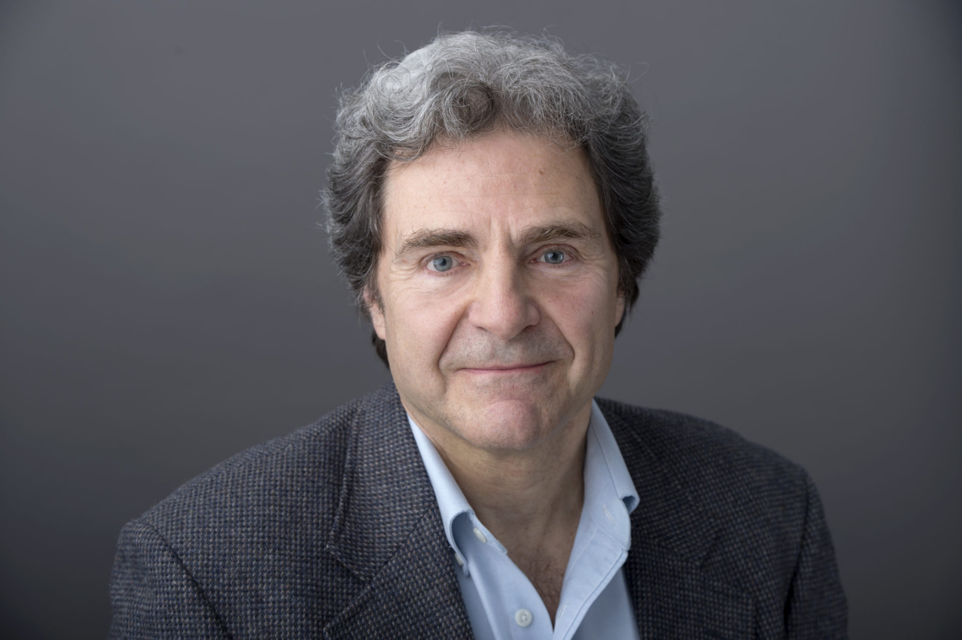 Eric Booth on Teaching Artistry in practice | Global Leaders Institute