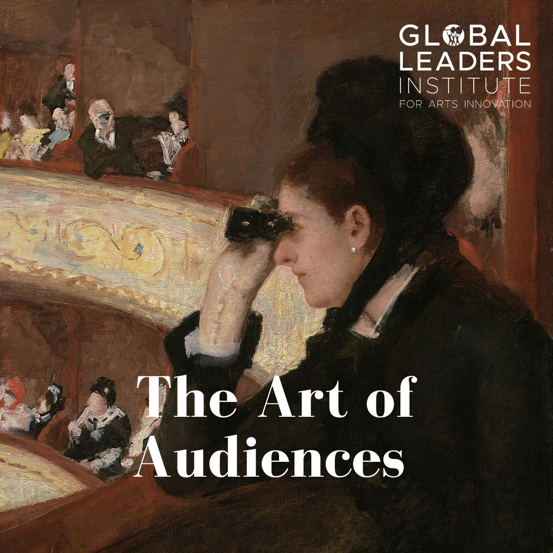 Audience Development: Rules of engagement | Global Leaders Institute
