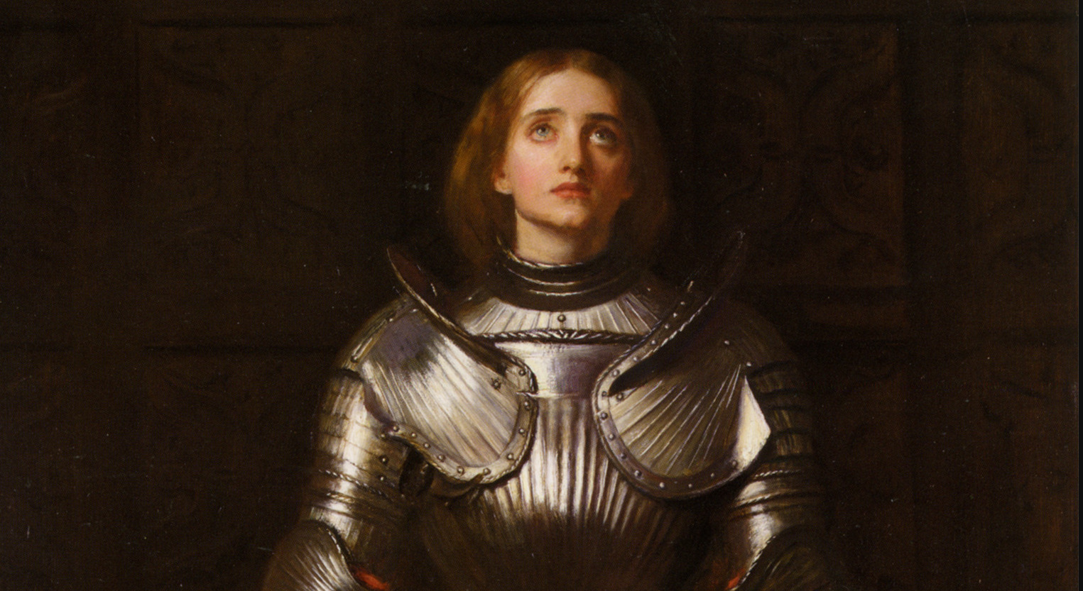 Five leadership lessons from Joan of Arc | Global Leaders Institute