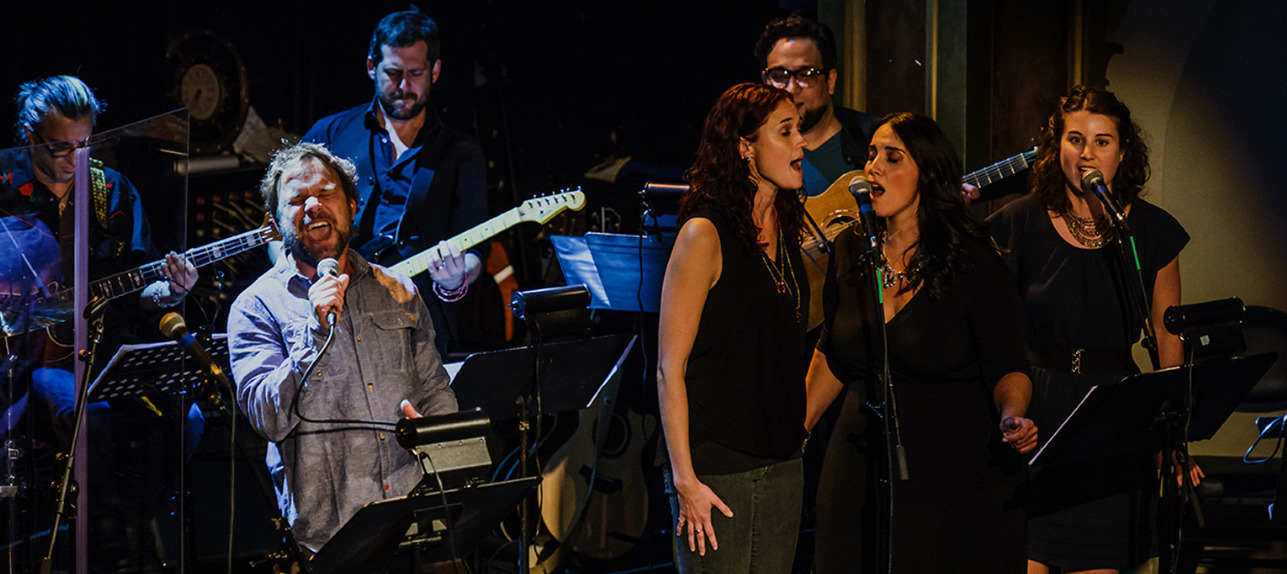 Angel Band Project: Music therapy for impact | Global Leaders Institute