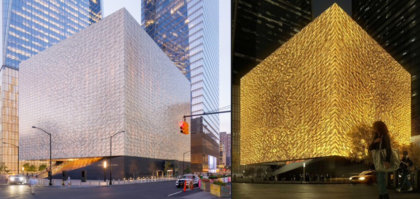 NYC invests in The Perelman Performing Arts Center | Global Leaders ...