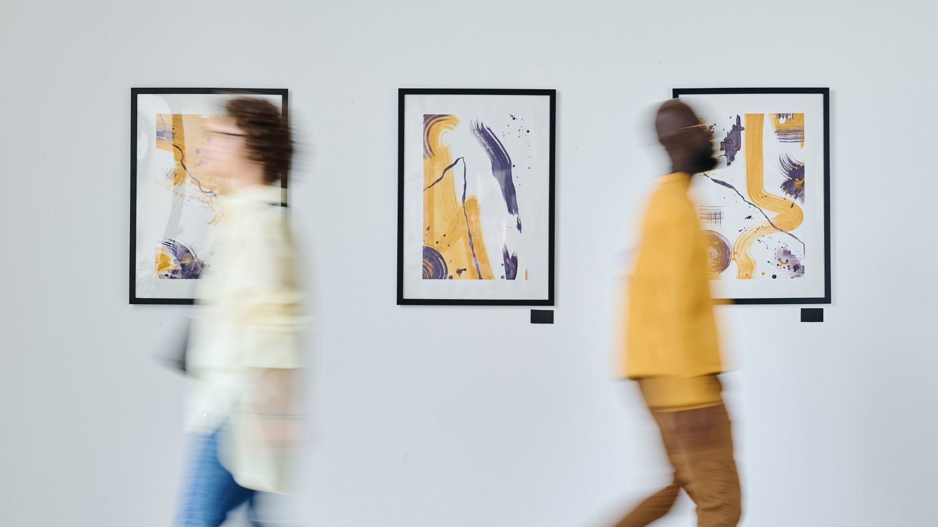 Life in Proportion: Drawing inspiration from art curators | Global ...