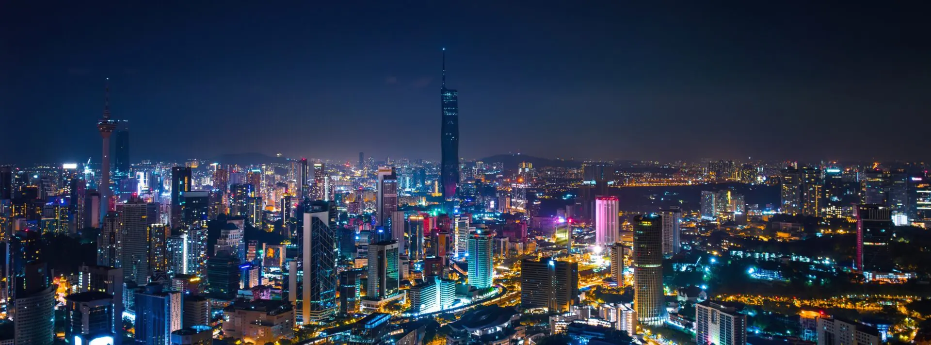 The Power of the Nighttime Economy: Fueling Culture and Community After ...