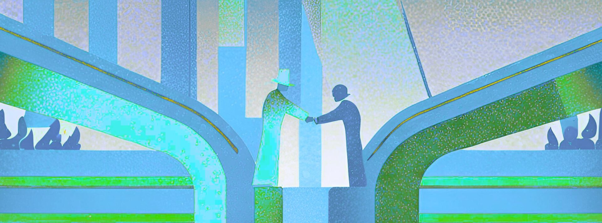 Cultural Diplomacy: Bridging Nations Through Arts and Ideas | Global ...