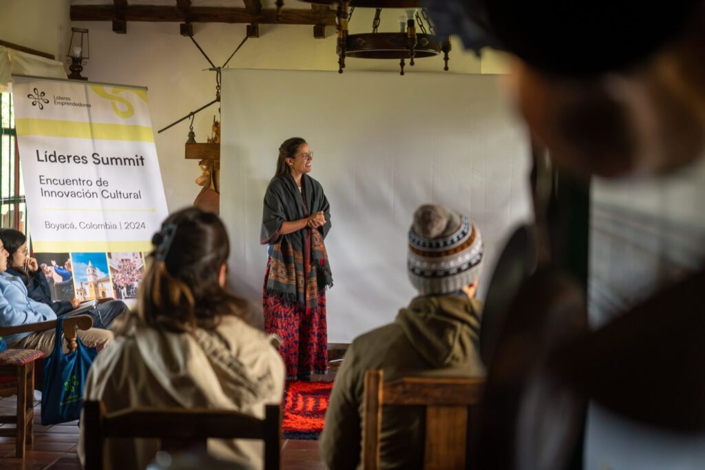 Innovation Summits | Global Leaders Institute