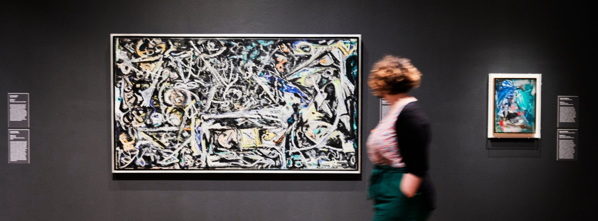 Power of The Frame | How context shapes perception in the arts | Global ...